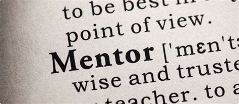 How To Find A Business Mentor Giles Cadman Blog