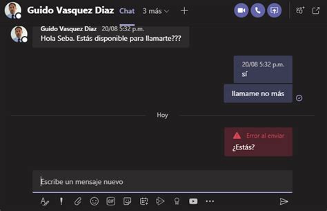 Errores Comunes Al Iniciar Sesión En Microsoft Teams Y Cómo Solucionarlos