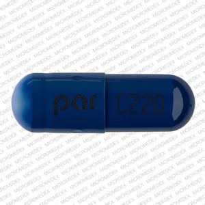 ARC Blue And Capsule Oblong Pill Images Pill Identifier Drugs