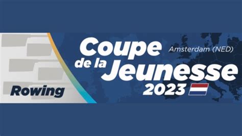 3 mal Gold und einmal Bronze beim Coupe de la Jeunesse für unser junges