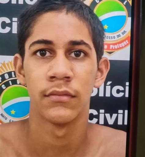 Vídeo mostra homem sendo executado em posto de combustível da Capital