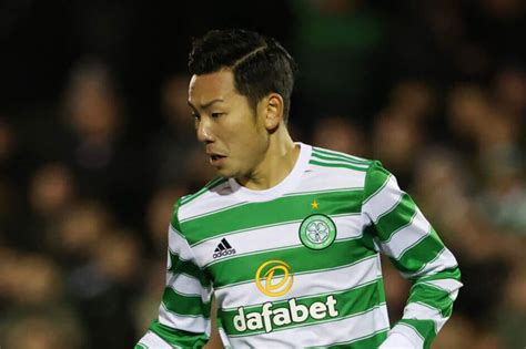 Yosuke Ideguchi Shows He Can Set The Tempo For Celtic In The Absence Of