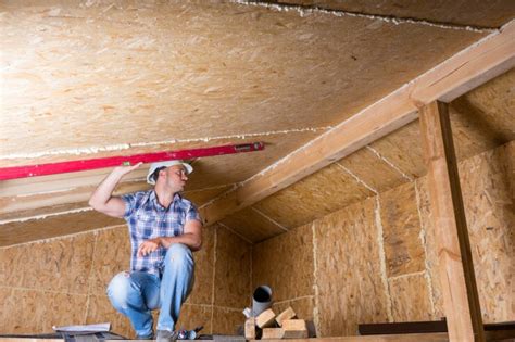 Comment isoler ses combles perdus soi même