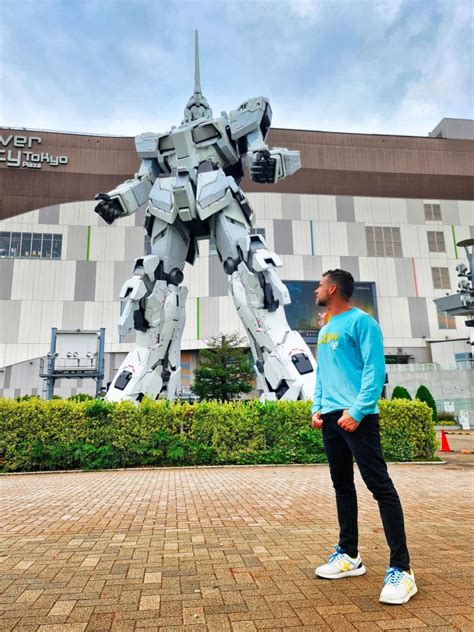 Lugares Que Ver En Tokio
