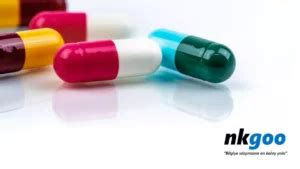 Aksef 500 mg nedir Ne işe yarar Yan etkileri Nkgoo