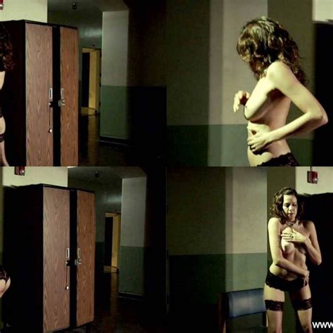 Penance Marieh Delfino Beautiful Sexy Nude Scene Celebrity