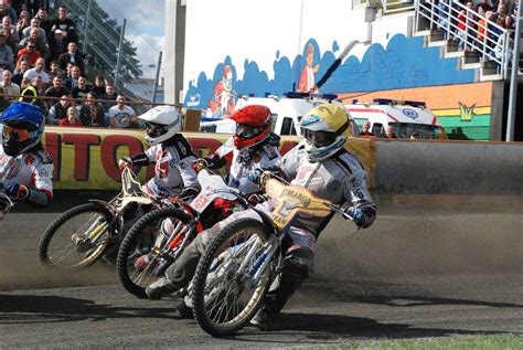 Cellfast Wilki Krosno Z Awansem Do PGE Ekstraligi Speedway Liga Pl