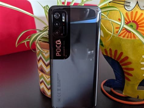 Xiaomi Poco M Pro G Review Con Caracter Sticas Opini N Y Precio