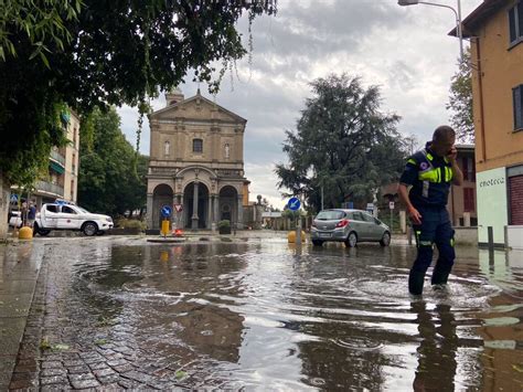 Lombardia Approvata La Mozione Urgente Per Sostegno Contro I Danni Del