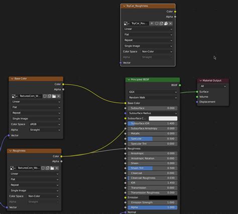 How To Bake Textures In Blender Hum D Blog