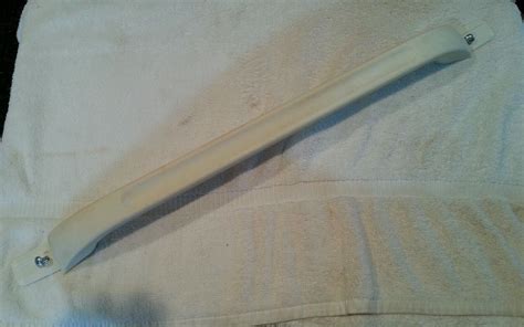 Frigidaire Refrigerator Door Handle Part Ebay