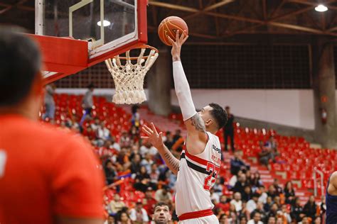 Basquete Tricolor Visita O Unifacisa Pelo Jogo 2 Das Oitavas De Final