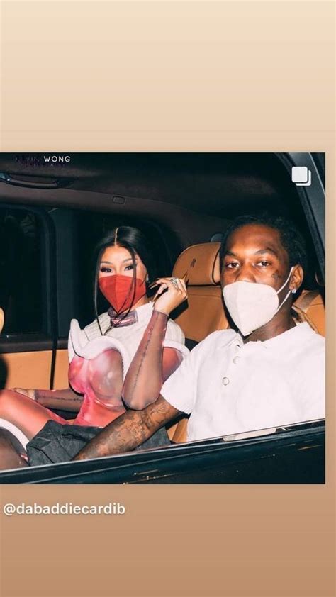 Cardi B Naked Shopping In La Photos Video The Fappening