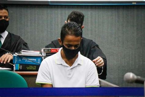 Júri absolve acusado de mandar matar membro do Comando Vermelho