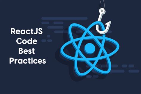 Reactjs Code Best Practices Cashapona