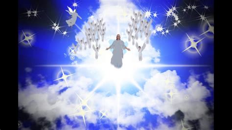 Le Retour De Jesus Christ Etude Biblique YouTube