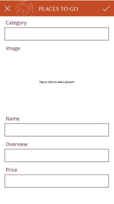 Create An APP With EXCEL In 5 Steps PowerApps Tutorial 2025 Hako IT