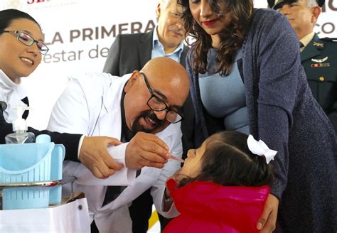 Inauguran Primera Semana Nacional de Salud 2019 MÁSNOTICIAS
