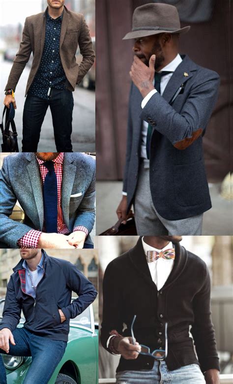 How To Dress Better 4 Ways To Elevate Your Style Kleding Mannen