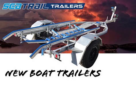 BOAT TRAILER REPAIRS BRISBANE QUALITY SERVICE