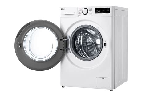 Lavatrice 9kg AI DD Serie R3 Classe A 10 1400 Giri Lavaggio A