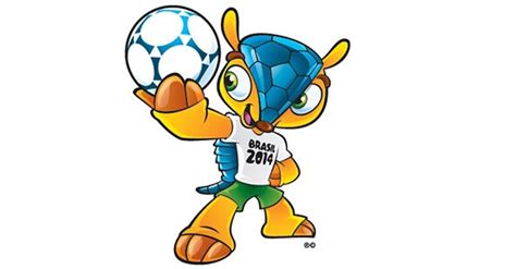 Laeeb Fuleco E Outros Relembre Os Mascotes Da Copa Do Mundo