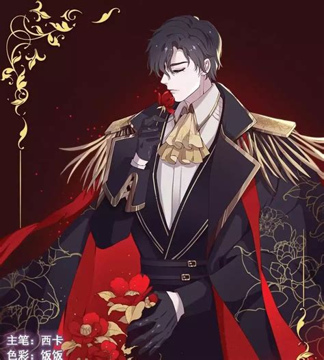 Hình ảnh đẹp Anime ma cà rồng đẹp trai Được yêu thích nhất