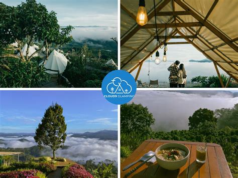 Tour Cắm Trại Cloud9 Glamping Cầu Đất Đà Lạt Cloud Glamping Cloud9