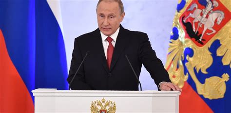 Vladimir Putin es el hombre más poderoso del mundo según Forbes