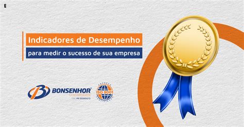 Os Principais Indicadores De Desempenho Para Medir O Sucesso De Sua Empresa