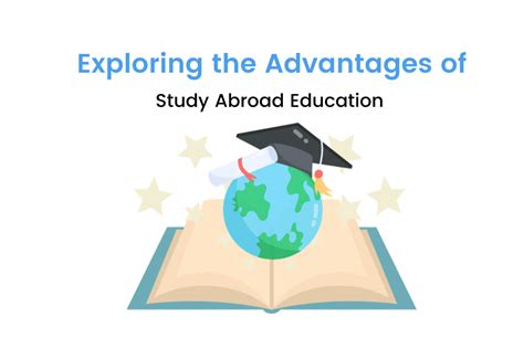 Top Benefits Of Studying Abroad For Indian Student Idreamcareer