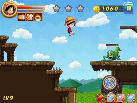 One Piece Gameplay Tro Choi Vua Hai Tac Luffy Va Nhuwng Nguoi Ban 24