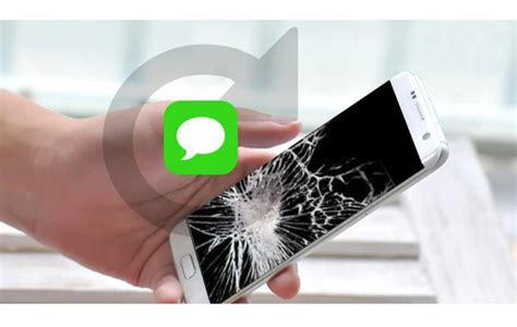 Recuperar Datos De Un Movil Con Pantalla Rota