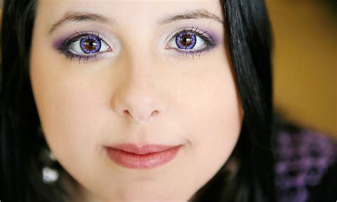 What Big Eyes You Have Dear But Are Those Contacts Risky The New York Times