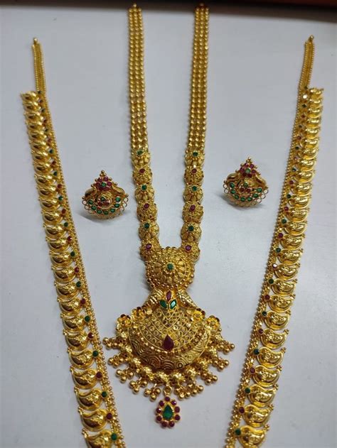 Pin By Arunachalam On Gold Gold Bangles For Women Gold Necklace