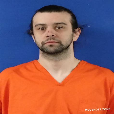 JACOBS COLTON LEE 12 27 2023 Van Zandt County Mugshots Zone