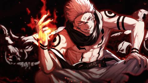 99 Hình nền anime nam ngầu đẹp trai 4K cho máy tính điện thoại