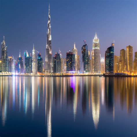 Expatriation à Dubai Découvrez les avantages et les défis de vivre