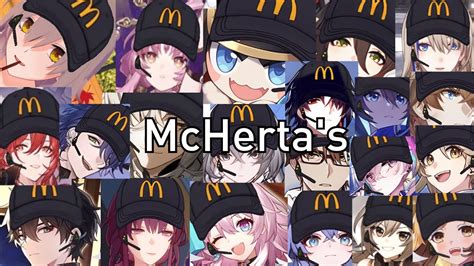 Top More Than 75 Mcdonalds Anime Pfp Latest In Cdgdbentre