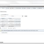 Gu A Para Crear Una Base De Datos En Mysql Usando Xampp Mysql Ya