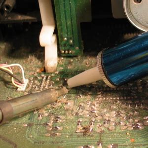 IPC Standards And Their Role In PCB Manufacturing Means Engineering Inc