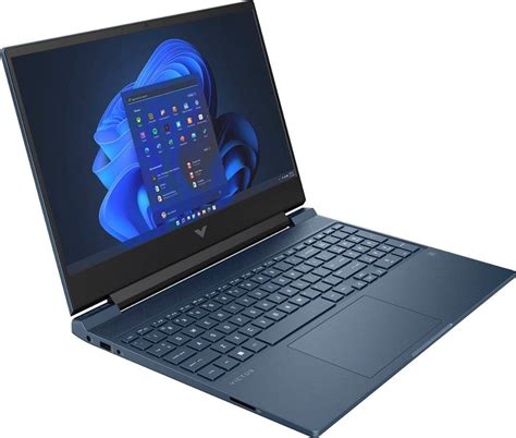 HP Victus 15 FA1093DX Gaming Laptop 15 6 FHD 144Hz Display Intel