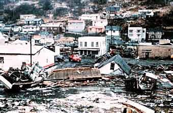 Try Redirect Top Strongest Earthquakes Ever Recorded In History