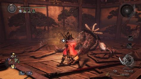 Nioh Remastered The Complete Edition 20220917192832 YouTube