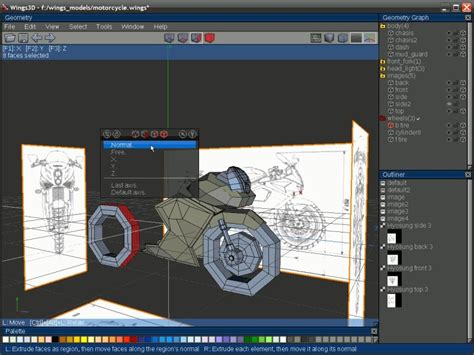 Best Free D Modeling Software For Beginners And Hobbyists Obsigen