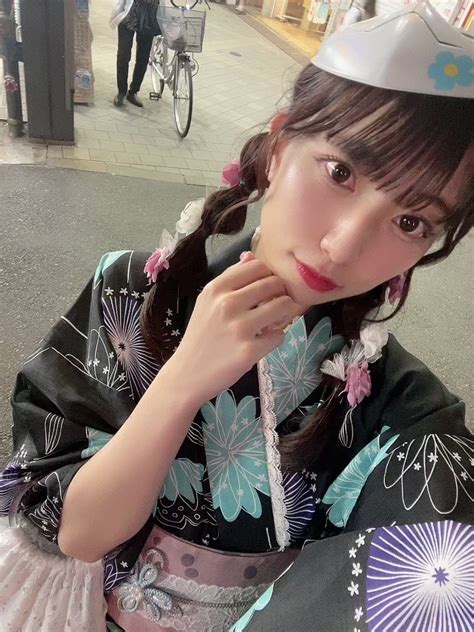 Gdl Entertainment On Twitter Rt Mayuki Yukino