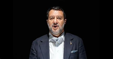 Open arms il discorso di Salvini è di ultradestra E la sinistra non