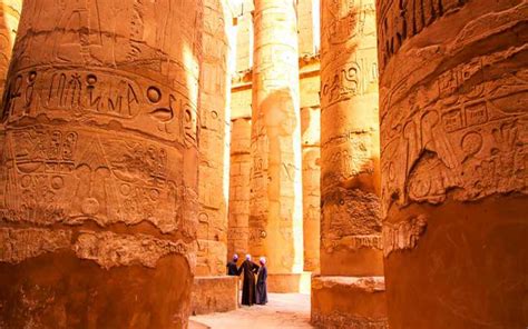 Au départ du Caire Visite touristique de Louxor en train couchette