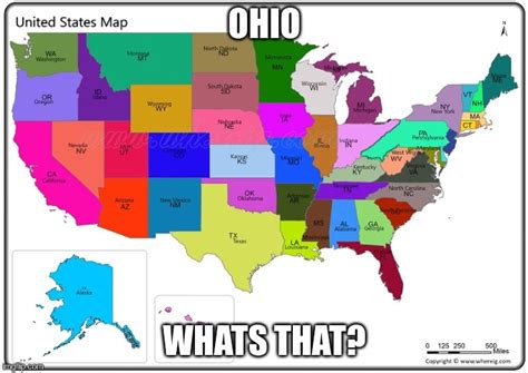 Ohio Imgflip