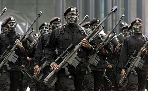 Sniper Rifle Terbaik Di Dunia Newstempo